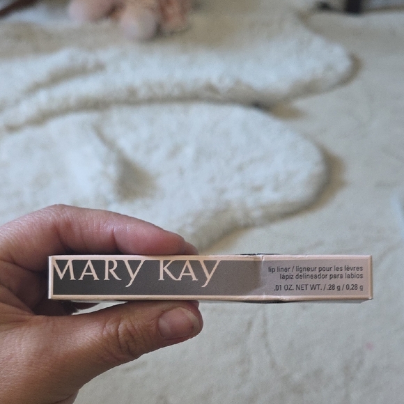 Mary Kay | Makeup | Mary Kay Lip Liner Natural Beige | Poshmark